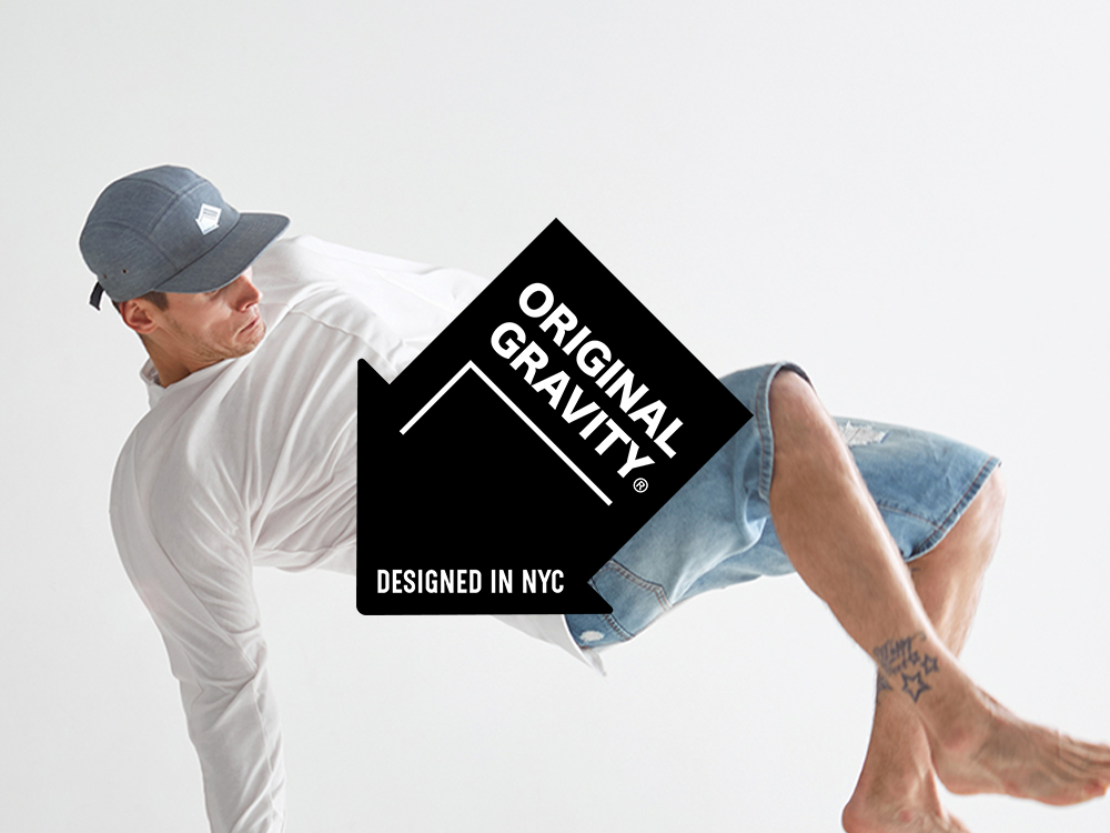 Original Gravity – Ravelheart