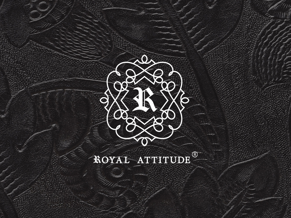 Royal Attitude – Ravelheart