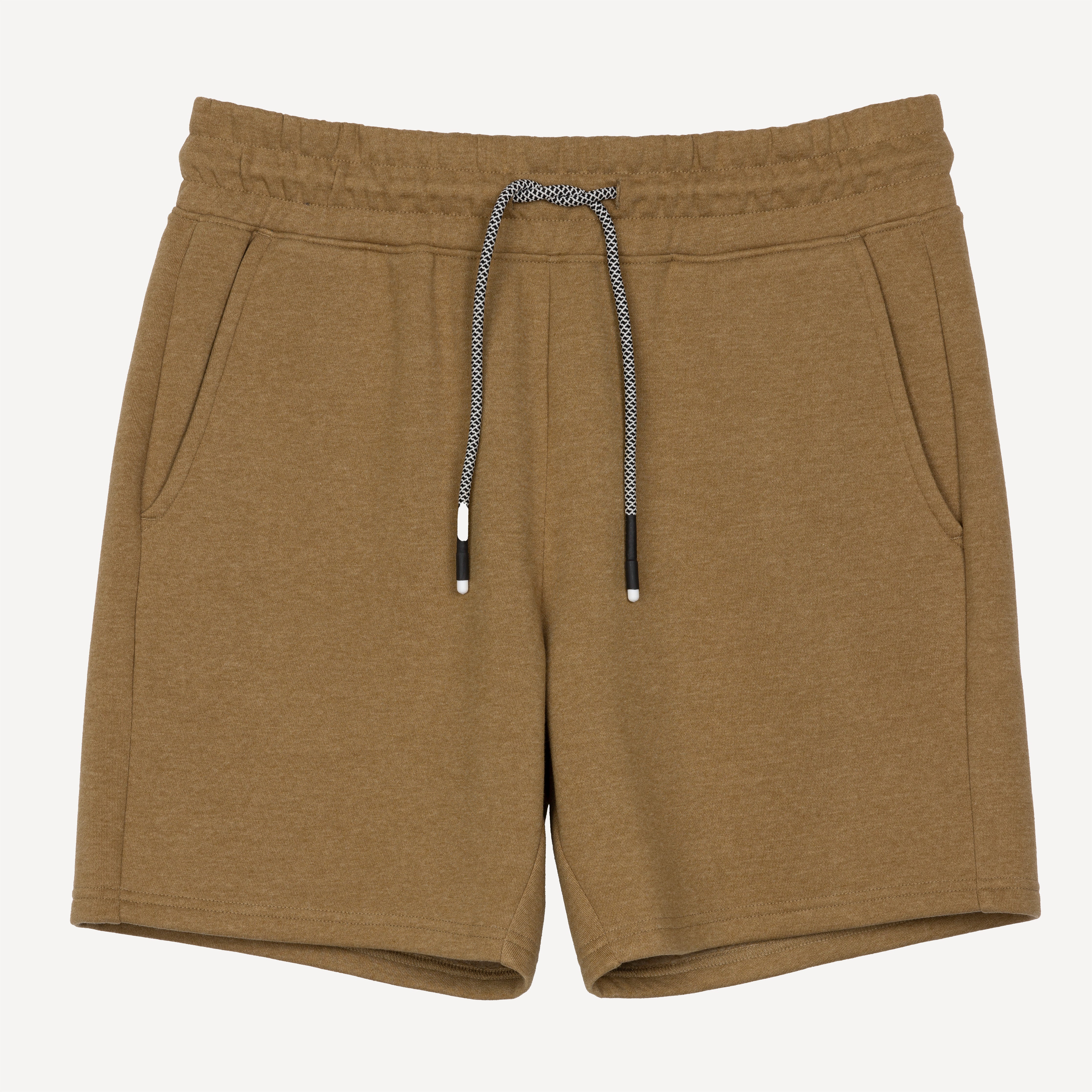 Fleece Short - Fennel Seed – Ravelheart