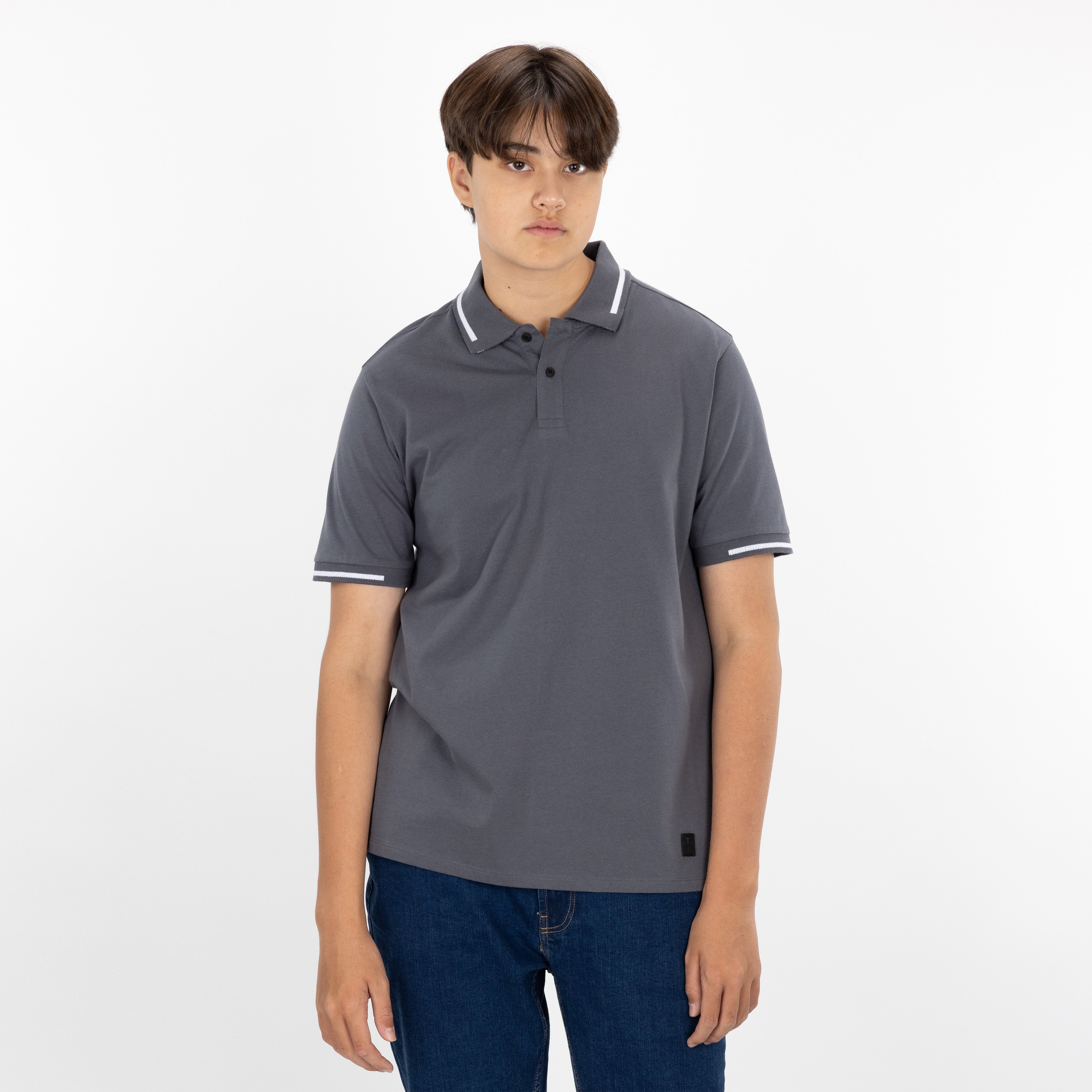 Mens Polo - Castlerock – Ravelheart